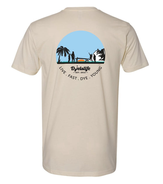 T SHIRTS – Dyeislife