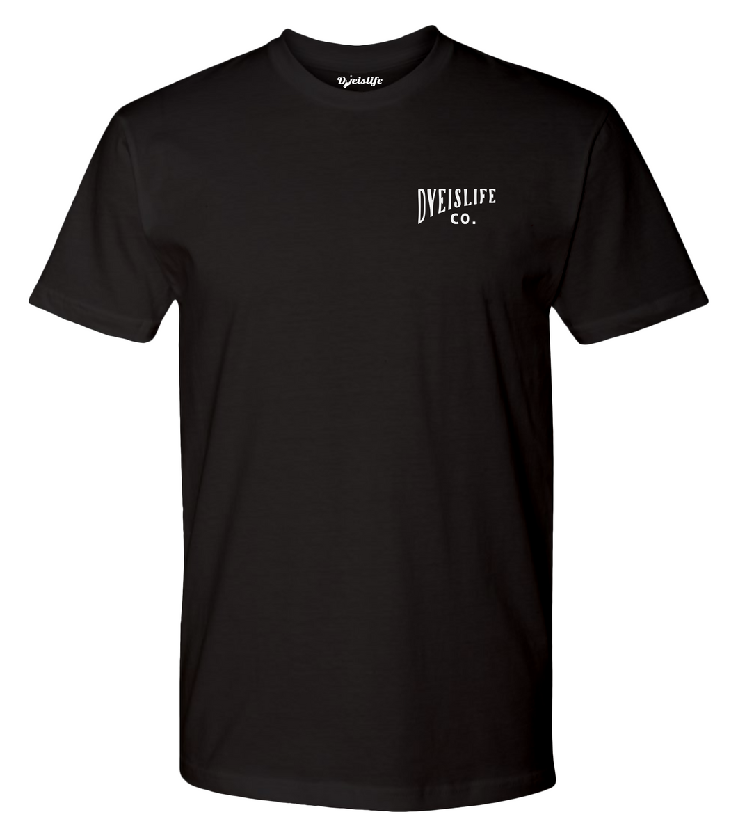 Dye'ver T – Dyeislife