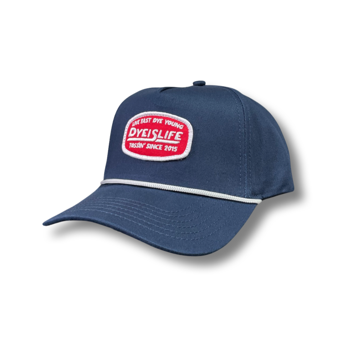 Classic Cap – Dyeislife